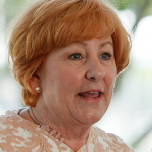 Meet the Board - Catholic Charities Dallas